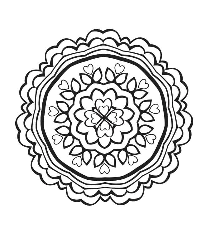 Mandala di Natale Gratis da colorare. Scarica, stampa o colora subito ... Mandala di Natale Gratis da colorare. Scarica, stampa o colora subito ...