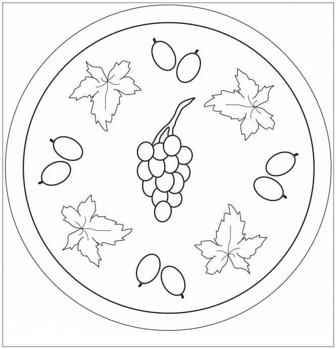 Immagini gratuite di Mandala di Pasqua da colorare. Scarica, stampa o ... Immagini gratuite di Mandala di Pasqua da colorare. Scarica, stampa o ...