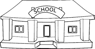 Disegni di Scuola da colorare - Disegni-Colorare.Com